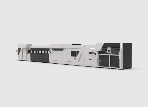 ABG and HP Indigo collaboration increases V12 Digital Press automation ... ABG and HP Indigo collaboration increases V12 Digital Press automation ...